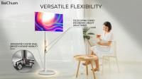 China 32 Inch QLED Smart Television 2K Resolution For Product Showroom Display for sale