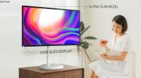 China 15.6 Inch QLED Smart Television Android 13 For Guest Suite Entertainment for sale