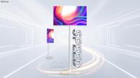 China 32 Inch QLED Smart Television Android 13 For Bank Branch Queue Areas for sale