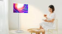 China 15.6 Inch QLED Smart Television Android 13 For Restaurant Menu Boards for sale