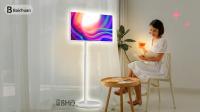 China 23.8 Inch QLED Smart Television Android 13 For Hospital Waiting Rooms for sale