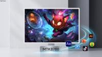 China 32 Inch QLED Smart Television Android 13 For Supermarket Aisle Displays for sale