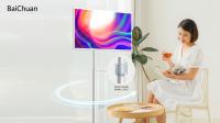 China 15.6 Inch QLED Smart Television Android 13 For Hotel Breakfast Areas for sale