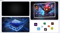 China 32 Inch QLED Smart Television Android 13 For Bank Branch Queue Areas for sale