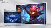 China 15.6 Inch QLED Smart Television Android 13 For Salon Receptions for sale