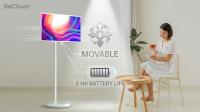 China 21.5 Inch QLED Smart Television Android 13 For University Libraries for sale