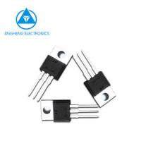 China SR1060CT 10A 60V SCHOTTKY BARRIER RECTIFIER DIODE with Package Gross Weight of 8.000kg for sale