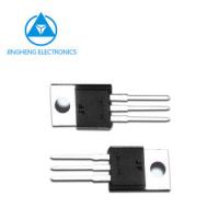 China SR1060CT 10A 60V SCHOTTKY BARRIER RECTIFIER DIODE with Package Gross Weight of 8.000kg for sale