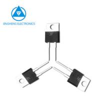 China SR1060CT 10A 60V SCHOTTKY BARRIER RECTIFIER DIODE with Package Gross Weight of 8.000kg for sale