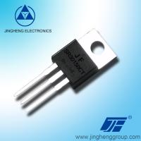 China High Power Package SR30100CT Schottky Barrier Rectifier Diode 30A 100V for Products for sale