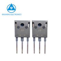China 5.58cm * 1.48cm * 0.38cm Package 30A 300V Schottky Barrier Rectifier Diode SR30300PT for sale