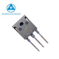 China SC2065PT 650V 20A SIC Schottky Diode Black Alloy Structure for in TO-247AB Package for sale