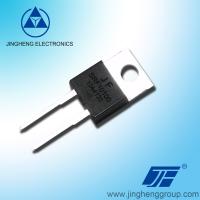 China ITO-220AB Package SRF1045CT 10A 45V Schottky Barrier Rectifier Diode for Applications for sale