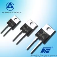 China TO-220AB Package SR4045CT 40A/45V Schottky Rectifier Diode for Stable Power Delivery for sale