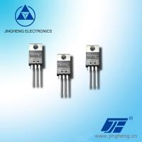 China ITO-220AB Package Alloy Structure SRF60200CT 60A/200V Schottky Barrier Rectifier Diode for sale