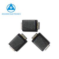 China SS32S/SS34S/SS36S/SS310S/SS315S/SS320S 3A Schottky Barrier Rectifier Diode in Ultrathin SMAF Package for sale