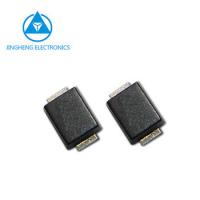 China SS32S/SS34S/SS36S/SS310S/SS315S/SS320S 3A Schottky Barrier Rectifier Diode in Ultrathin SMAF Package for sale