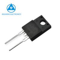 China ITO-220AC Silicon SRF5200 Schottky Barrier Rectifier Diode for Wide Temperature Range for sale
