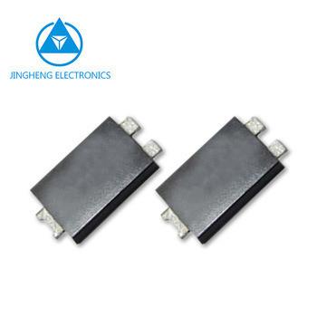 China LOW VF FORWARD Alloy Structure TO-277 PACKAGE SP10100/SP10150/SP10200 SCHOTTKY DIODE for sale
