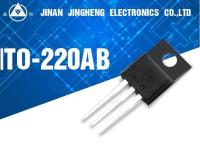 China 10A Silicon Schottky Barrier Rectifier Diode ITO-220AB Case SRF1020CT/SRF1040CT/SRF1045CT/SRF1060CT/SRF10100CT/SRF10150CT/SRF10200CT/SRF10300CT for sale