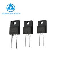 China 10A Silicon Schottky Barrier Rectifier Diode ITO-220AB Case SRF1020CT/SRF1040CT/SRF1045CT/SRF1060CT/SRF10100CT/SRF10150CT/SRF10200CT/SRF10300CT for sale