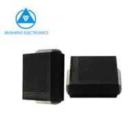 China SS34LB THRU SS320LB Series 3A Current Low Vf Schottky Diode IF 3A with SMB Package for sale