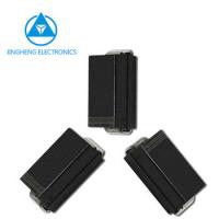 China SS34L/SS345L/SS36L/SS38L/SS310L/SS315L/SS320L Low Vf Schottky Rectifier Diode in DO-214AC Package for sale
