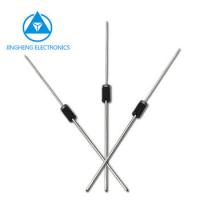 China Low Vf Schottky Barrier Rectifier Diode SR1200L with DO-41 Package and Alloy Structure for sale