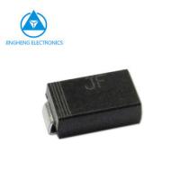 China SMD SS24L nbsp 2A 40V Low Forward Schottky Diode in SMA Package with Alloy Structure for sale