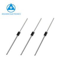 China DO-41 Package Alloy Structure SR260L 2A 60V Low Vf Schottky Diode for Industrial for sale