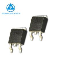 China SR1045LM1/SR1060LM1/SR10100LM1/SR10150LM1/SR10200LM1 Series Low Vf Schottky Diode for sale