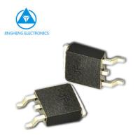 China SR1045LM1/SR1060LM1/SR10100LM1/SR10150LM1/SR10200LM1 Series Low Vf Schottky Diode for sale