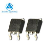 China TO-263 Package Low Vf Schottky Diode SR2045L/SR2060L/SR2080L/SR20100L/SR20120L/SR20150L/SR20200L for sale