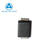 China SS54LB/SS56LBT/SS510LBT/SS515LBT/SS520LBT Ultrathin SMBF Package 5A Low Vf Schottky Diode for sale