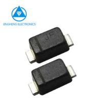 China IF 3A Low Forward Voltage Schottky Diode with SMBF Package SS345LBT JF None Luminance for sale