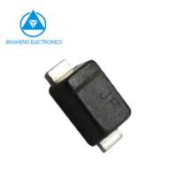 China IF 3A Low Forward Voltage Schottky Diode with SMBF Package SS345LBT JF None Luminance for sale