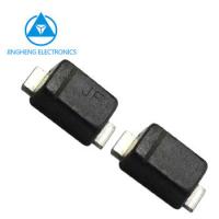 China IF 3A Low Forward Voltage Schottky Diode with SMBF Package SS345LBT JF None Luminance for sale