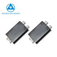 China SP20U45L/SP20U60L/SP20U80L/SP20U100L/SP20U100SL 20A Low Vf Schottky Diodes with TO-277 Package for sale