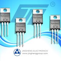 China SR4045LCT/SR4060LCT/SR4080LCT/SR40100LCT/SR40150LCT/SR40200LCT Low VF Schottky Rectifier Diode for sale