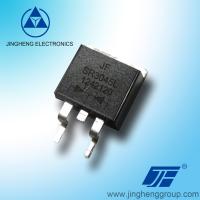 China SR3045LD1/SR3060LD1/SR3080LD1/SR30100LD1/SR30120LD1/SR30200LD1 TO263 Package for sale