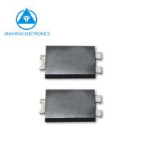 China SP8U100L LOW VF SCHOTTKY DIODE WITH TO277 PACKAGE VRRM 100V FOR OPTIMIZED PERFORMANCE for sale