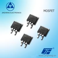China High Power 30A/50V Schottky Barrier Rectifier Solar Bypass Diode for TO-263 Package and PV Box for sale