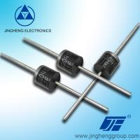 China 10A10G Solar Bypass Diode Photovoltaic 10A/1000V Solar Panels NO LIGHT R-6 Package for sale