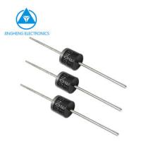 China NO LIGHT 10SQ050/12SQ045/15SQ045/20SQ045/25SQ045/30SQ045 Schottky Barrier Rectifier for Solar Bypass Diode in R-6 Package for sale