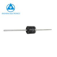 China NO LIGHT 10SQ050/12SQ045/15SQ045/20SQ045/25SQ045/30SQ045 Schottky Barrier Rectifier for Solar Bypass Diode in R-6 Package for sale