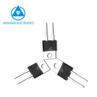China High Power 650V Silicon Carbide Schottky Diode SC0265 SIC 2A for Durable Performance for sale