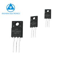 China 2N60F/4N60F/4NE60F/6N60F/7N60F/8N60F/10N60F/12N60F High Power 600V Planar MOSFET for sale