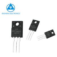China 2N60F/4N60F/4NE60F/6N60F/7N60F/8N60F/10N60F/12N60F High Power 600V Planar MOSFET for sale