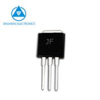 China Planar N-Channel MOSFET 2N65/4N65/4NE65/6N65/7N65/7NE65/8N65/12N65/20N65 for Industrial for sale