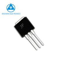 China Planar N-Channel MOSFET 2N65/4N65/4NE65/6N65/7N65/7NE65/8N65/12N65/20N65 for Industrial for sale